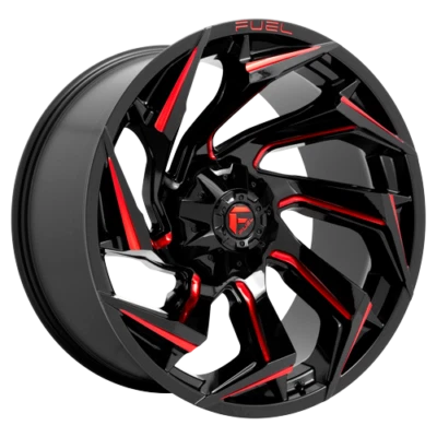 Best 17 Red Rims Deals | Dealsan