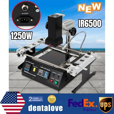 Best Reflow Station Deals | Dealsan