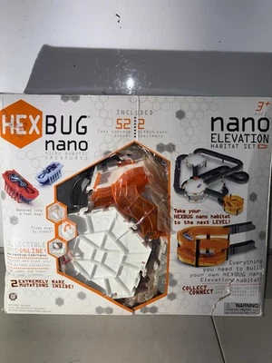 Best Hexbug Nano Habitat Set Deals | Dealsan