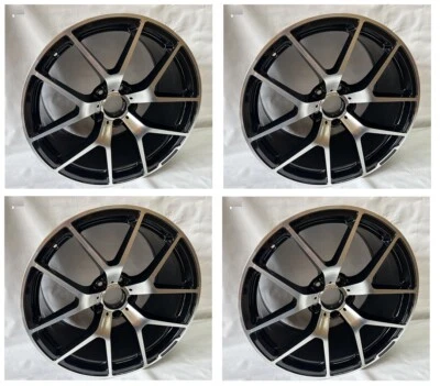 Best Cls63 Amg Wheels Deals | Dealsan