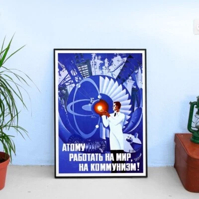 Best Propaganda Poster Deals | Dealsan