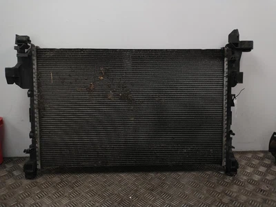 Vauxhall Vivaro Radiator Deals ⇒ Best Sales in UK | Dealsan