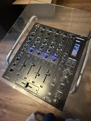 Usb Dj Mixer Deals ⇒ Best Sales in UK | Dealsan