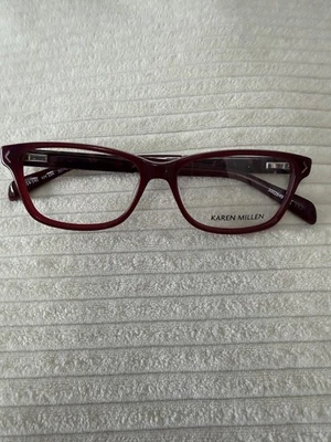 Karen Millen Glasses Frames Deals ⇒ Best Sales in UK | Dealsan