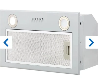 Built In Cooker Hood Deals ⇒ Best Sales in UK | Dealsan