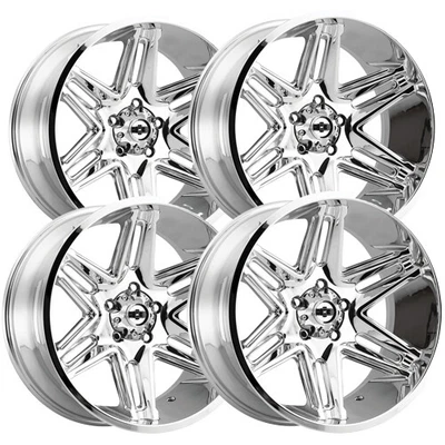 Best 24 Chrome Rims Deals | Dealsan