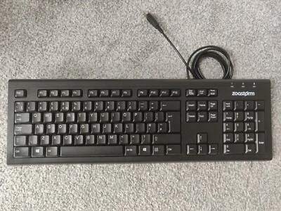 Zoostorm Keyboard Deals ⇒ Best Sales in UK | Dealsan