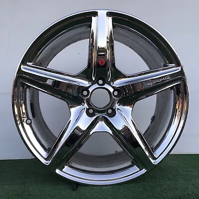 Best Cls63 Amg Wheels Deals | Dealsan