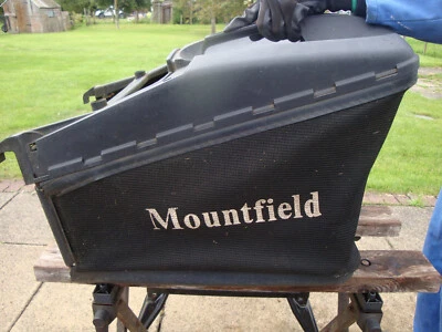 Mountfield Mower Grass Box Deals ⇒ Best Sales in UK | Dealsan