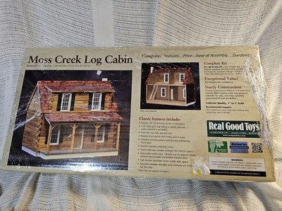 Best Log Cabin Kits Deals | Dealsan