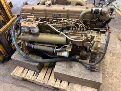 Best Marine Diesel Engine Deals | Dealsan