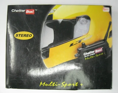 Best Chatter Box Helmet Kits Deals | Dealsan