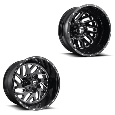 Best 8x170 Dually Wheels Deals | Dealsan