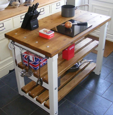 Butchers Block Island Deals ⇒ Best Sales in UK | Dealsan
