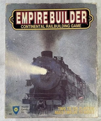 Best Empire Builder Game Deals | Dealsan