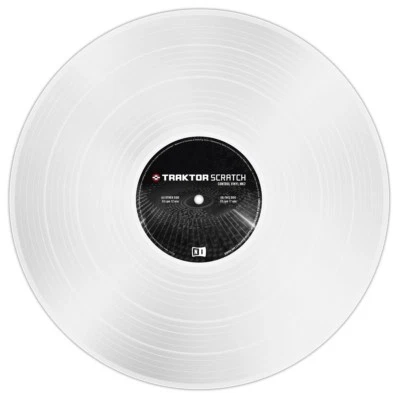 Traktor Timecode Vinyl Deals ⇒ Best Sales in UK | Dealsan