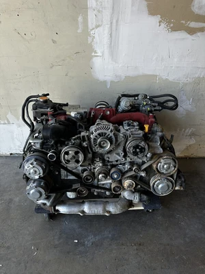 Best Sti Engine Deals | Dealsan