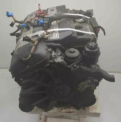 Best Bmw 525i Engine Deals | Dealsan
