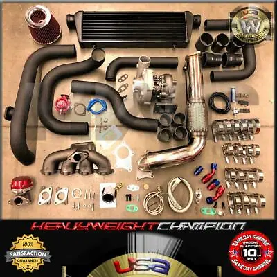 Best Integra Ls Turbo Kit Deals | Dealsan