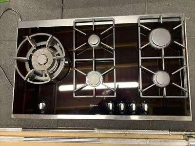Gas On Glass Hob Deals ⇒ Best Sales in UK | Dealsan