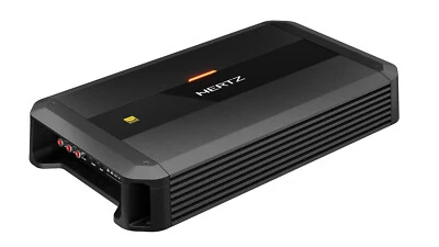 Hertz Amplifier Deals ⇒ Best Sales in UK | Dealsan