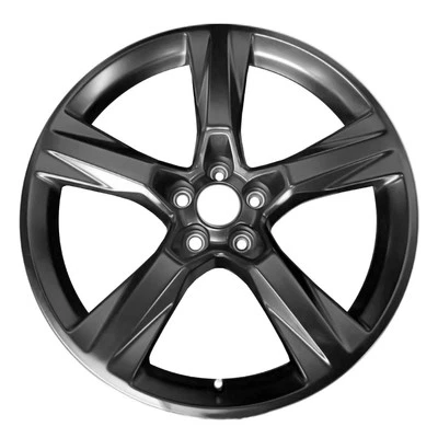 Best Camaro Rims Deals | Dealsan
