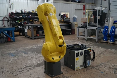 Best Fanuc Robot Deals | Dealsan