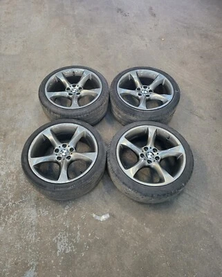 Genuine Bmw Wheels Deals ⇒ Best Sales in UK | Dealsan