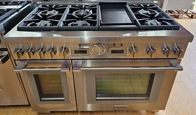 Best 6 Burner Gas Range Deals | Dealsan