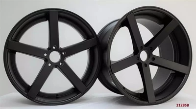 Best Deep Concave Wheels Deals | Dealsan