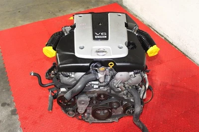 Best Vq37 Engine Deals | Dealsan