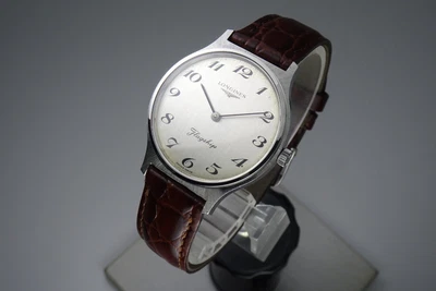 Best Longines Flagship Automatic Deals | Dealsan