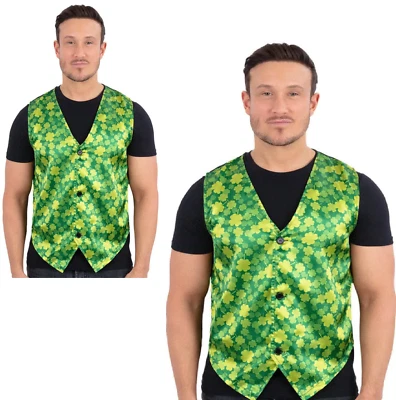 Disfraz San Patricio ⇒ Las Mejores Ofertas