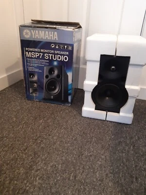 Powered Studio Monitors Deals ⇒ Best Sales in UK | Dealsan