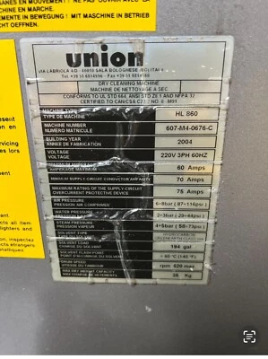 Best Dry Cleaning Equipment Deals | Dealsan