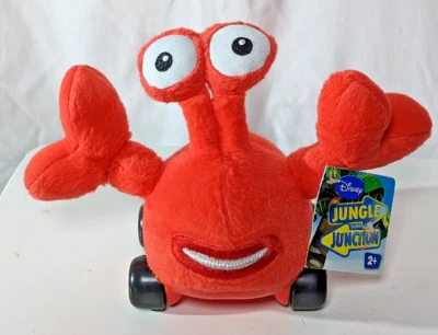 Best Jungle Junction Plush Deals | Dealsan