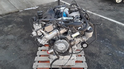 Best Mercedes Diesel Engine Deals | Dealsan
