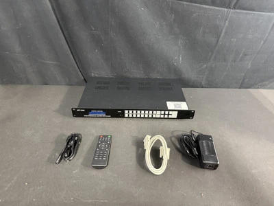 Best Hdmi Matrix 8x8 Deals | Dealsan