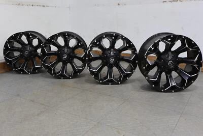 Best Hummer H2 Rims Deals | Dealsan