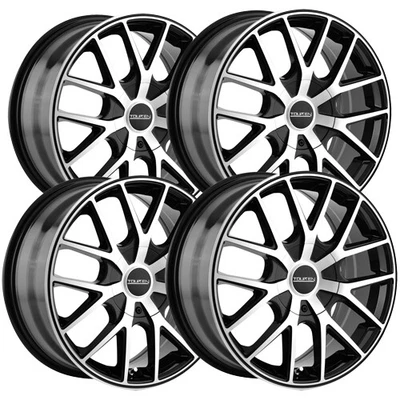Best 5x108 Wheels 18 Deals | Dealsan