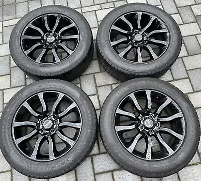 Best Range Rover Sport Tires Deals | Dealsan