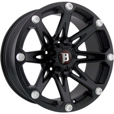 Best Ballistic Wheels Deals | Dealsan