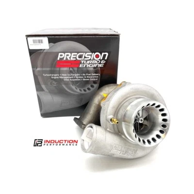 Best Precision Turbocharger Deals | Dealsan