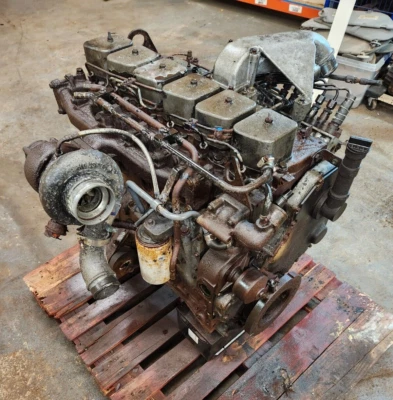 Best Dodge Diesel Engine Deals | Dealsan