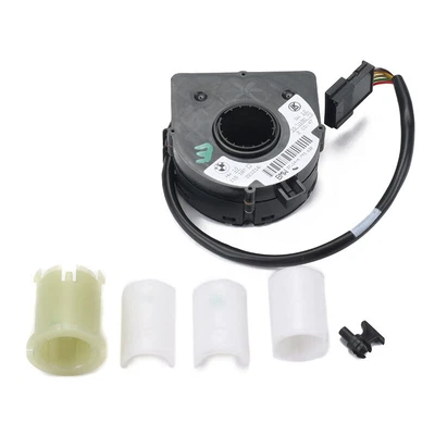 2008 Bmw Z4 Steering Angle Sensor