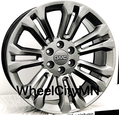 Best 22 Replica Wheels Deals | Dealsan