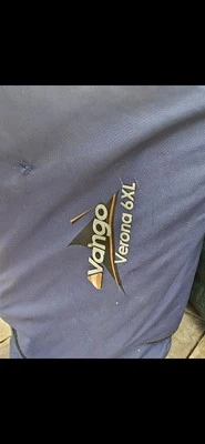 Vango Tunnel Tent Deals ⇒ Best Sales in UK | Dealsan