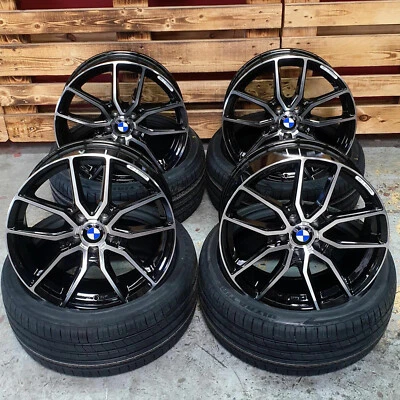 Cerchi Bmw 18 F30 ⇒ Confronta Prezzi e Offerte