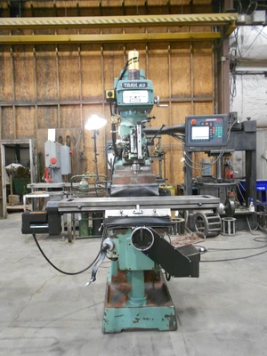 Best Cnc Vertical Milling Machine Deals | Dealsan