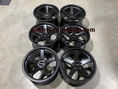 Best Deep Concave Wheels Deals | Dealsan